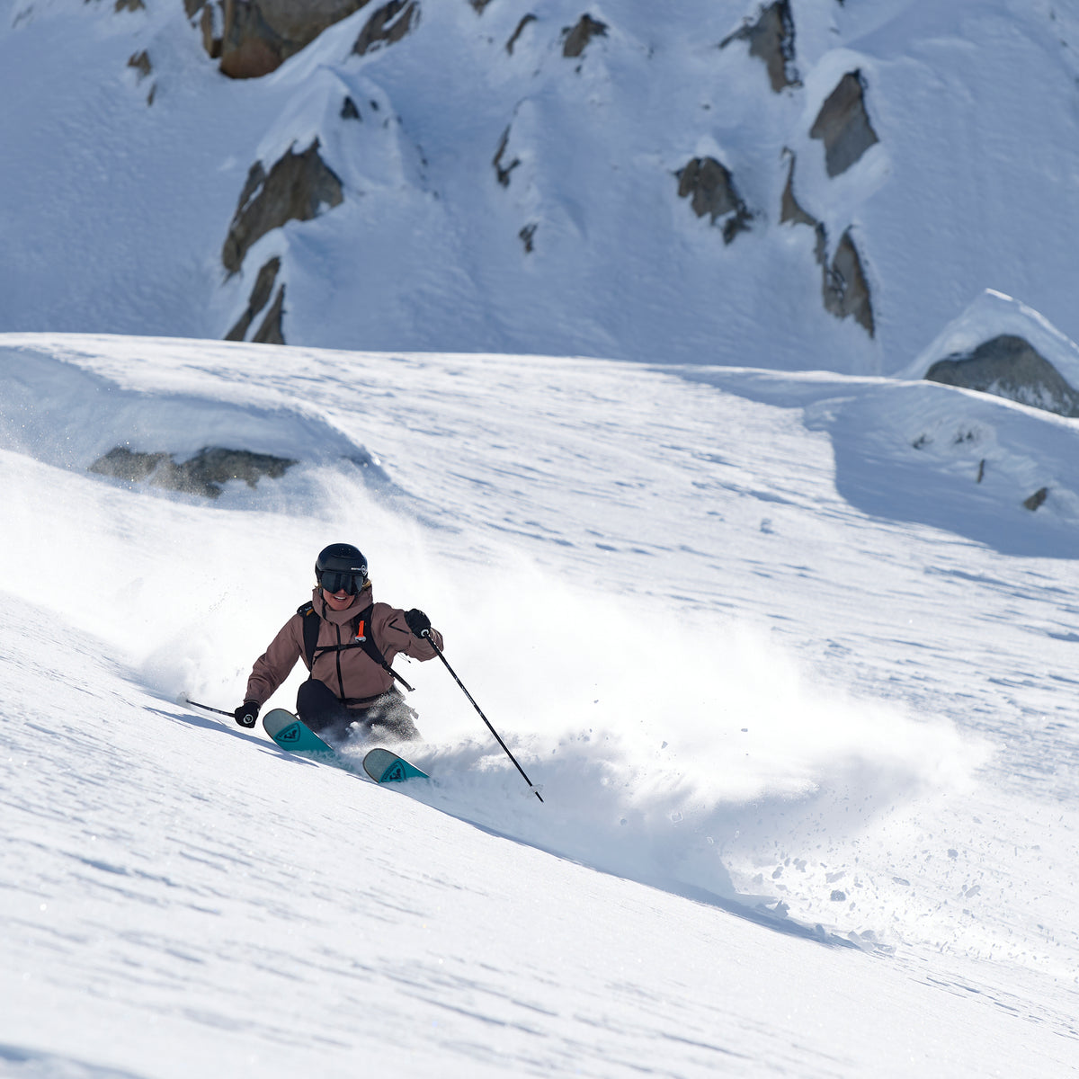 Park City Powder Ski Rentals Delivered to You